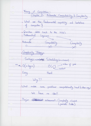 CMPS 240 - intro Operating Systems - Operating System Structure Single program cannot keep CPU ...