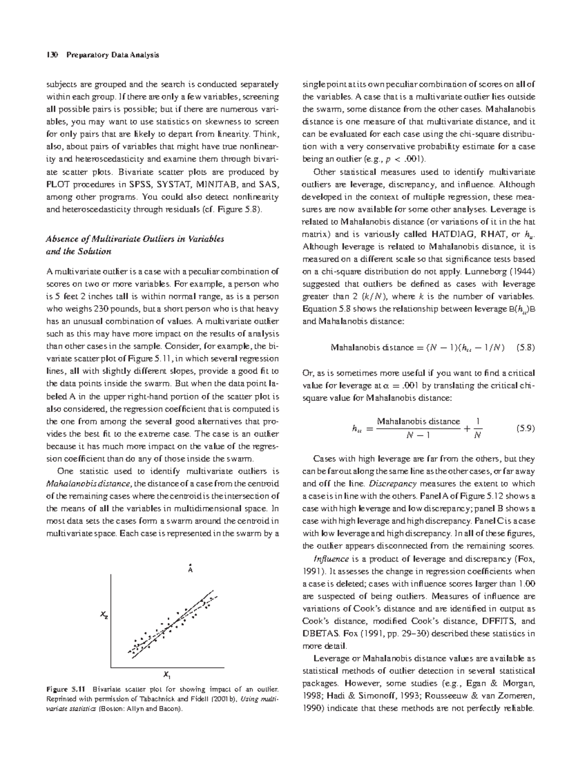 Irving B. Weiner Research methods in psycholog-53 - 130 Preparatory ...