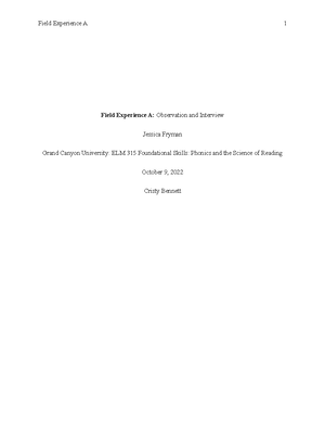 ELM-315 RS ELM 315 Reading Toolkit SLB - Reading Toolkit Directions ...