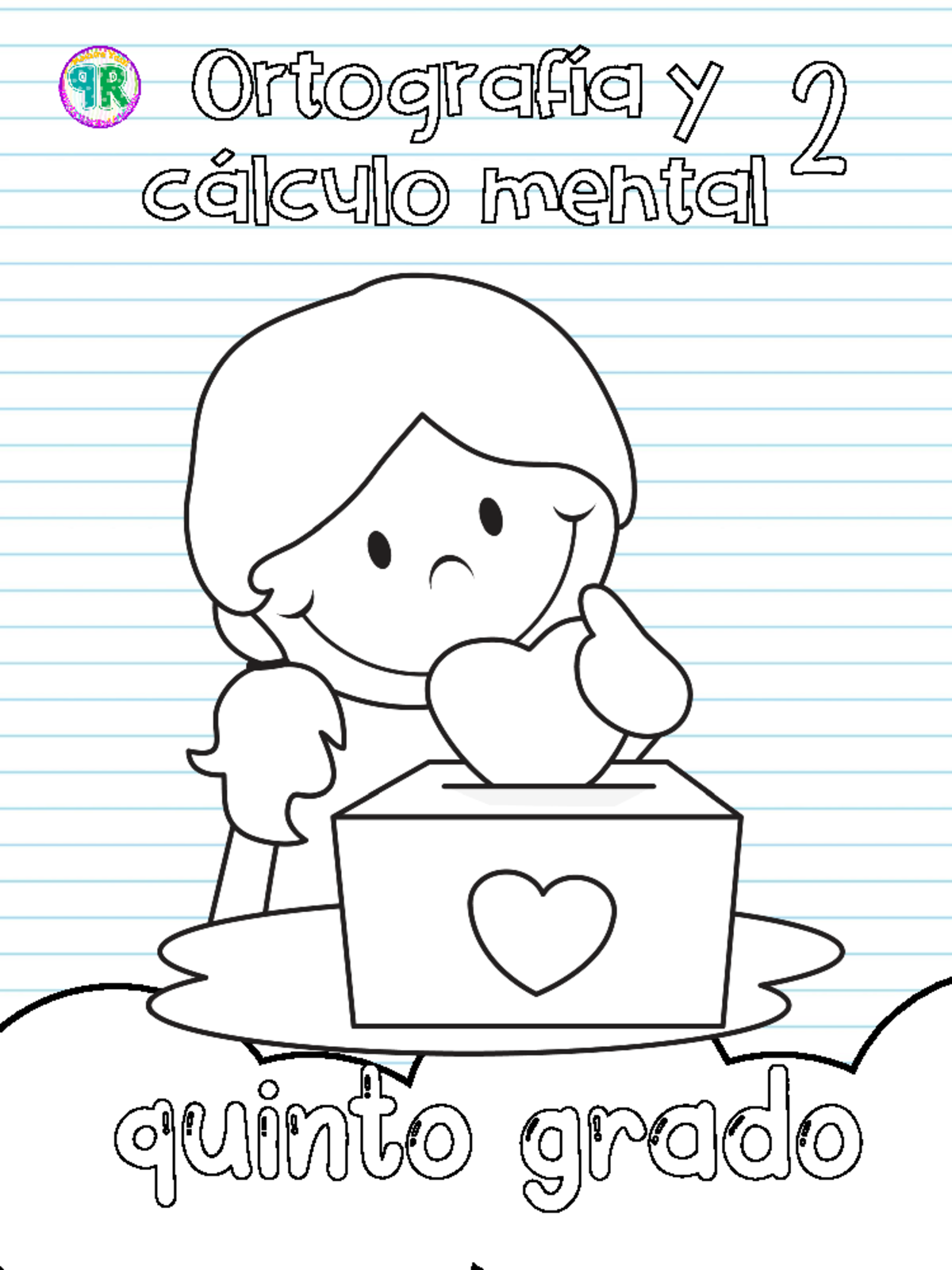 5° Ortografia Y Calculo - La doble Erre Repasa la siguiente regla ...