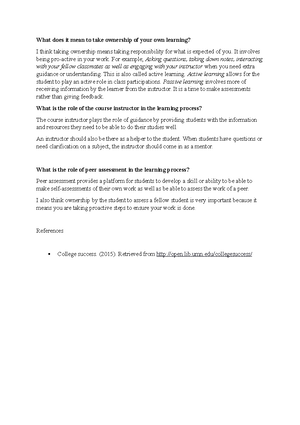 Efset Passage AE - Passage A Both Passages Passage A Passage B Both ...