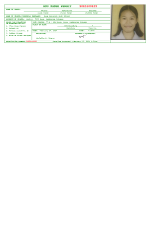 TLE EIM10 Q4 M1 - Seaman is life - k 10 Technology and Livelihood Education Electrical ...