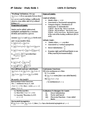 Review Circuit Answer key - Circuit Training Precal Trig Review NO ...