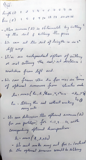 CS3364 Assignment 2 Analysis of Algorithm - Texas Tech University Whitacre College of ...