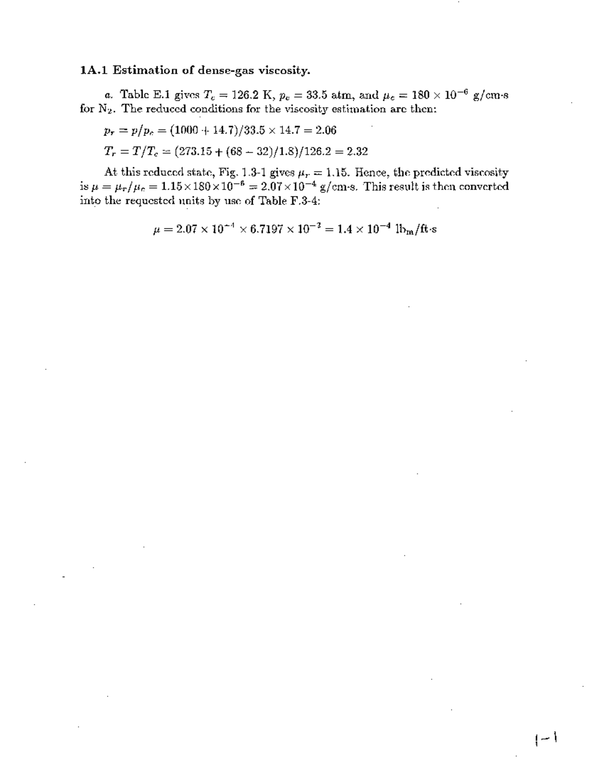 Bird Revised 2e Chapter 01 Solution Manual Transport Phenomena ... Bird Revised 2e Chapter 01 Solution Manual Transport Phenomena ...