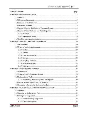 Solid AND Hazardous Waste Management Final EXAM 2023 - JIMMA UNIVERSITY ...