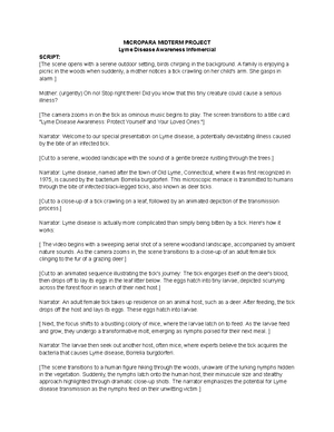 Lecture Assignment (MC3) - Lecture Assignment # HISTORY AND DEVELOPMENT OF MICROBIOLOGY Give the ...