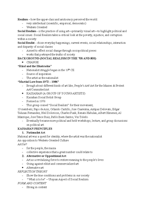 CESC Module 5a - i COMMUNITY ENGAGEMENT, SOLIDARITY AND CITIZENSHIP ...