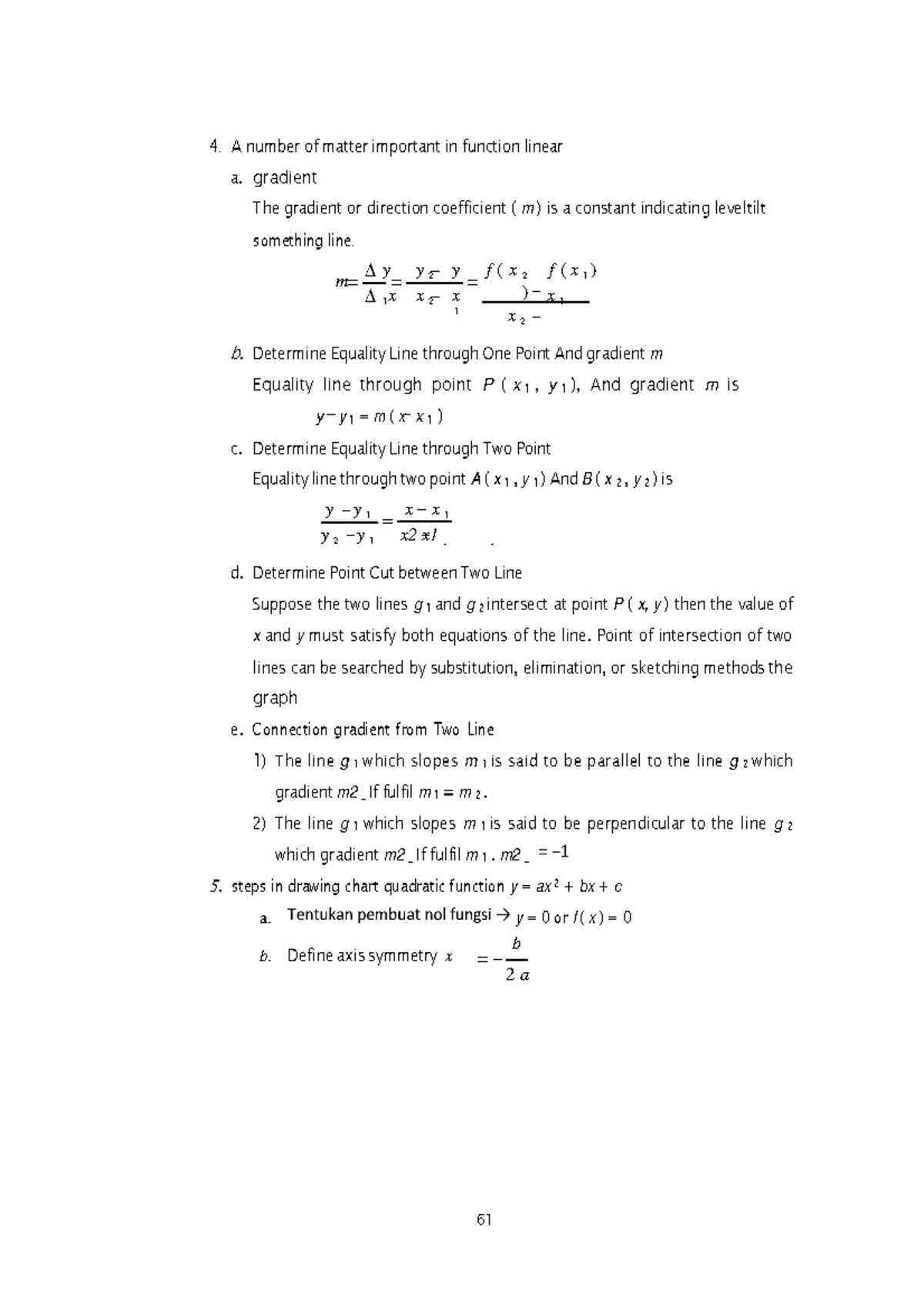 Applications and Interpretation mathematics - Basic Integral Formula-17 ...