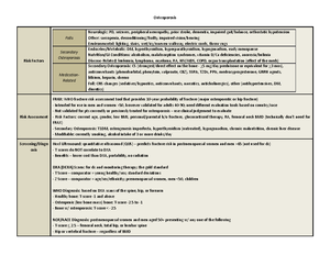 BPH - CDM 4 - benign prostatic hyperplasia lecture notes - Benign ...