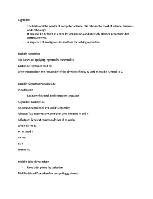 Design Analysis and Algorithm 5 - DHVSU - Studocu