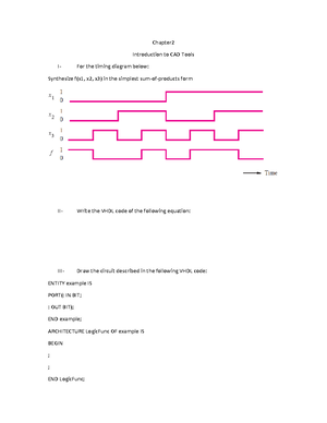 [Solved] truth table for binary subtraction and the boolean expression ...