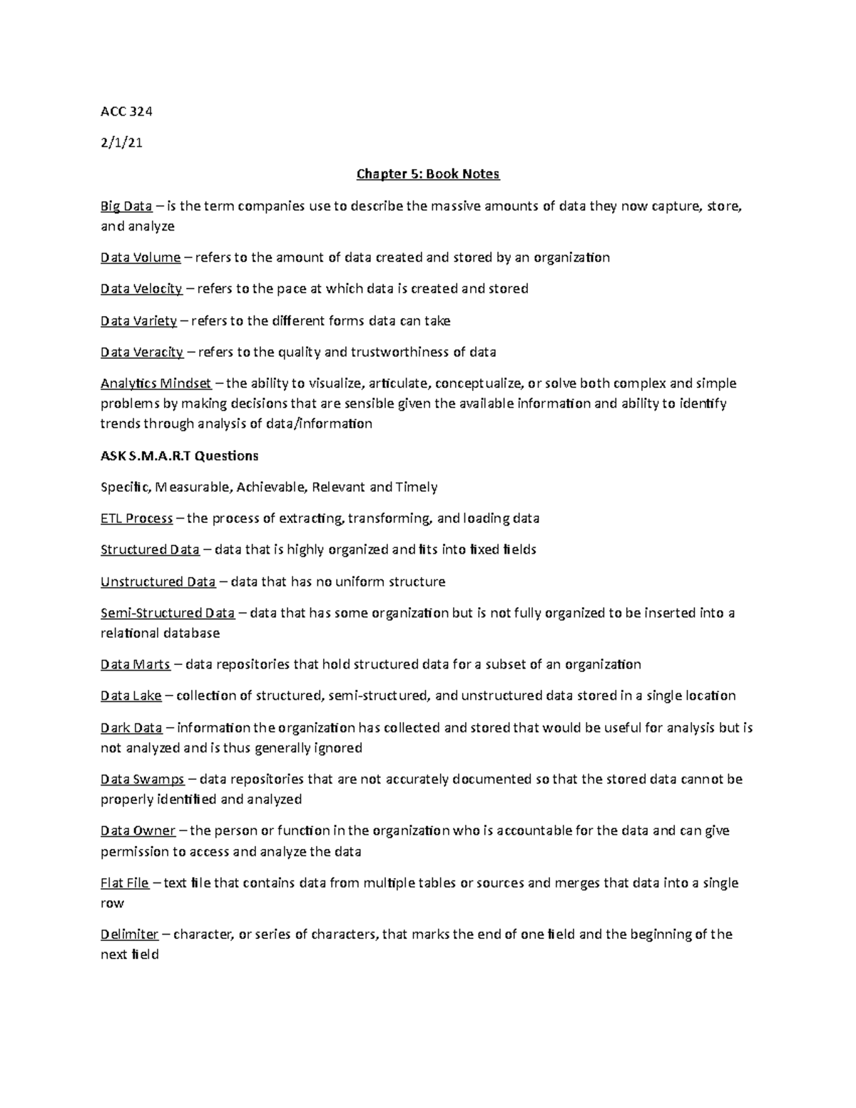 chapter-5-book-notes-acc-324-2-1-chapter-5-book-notes-big-data