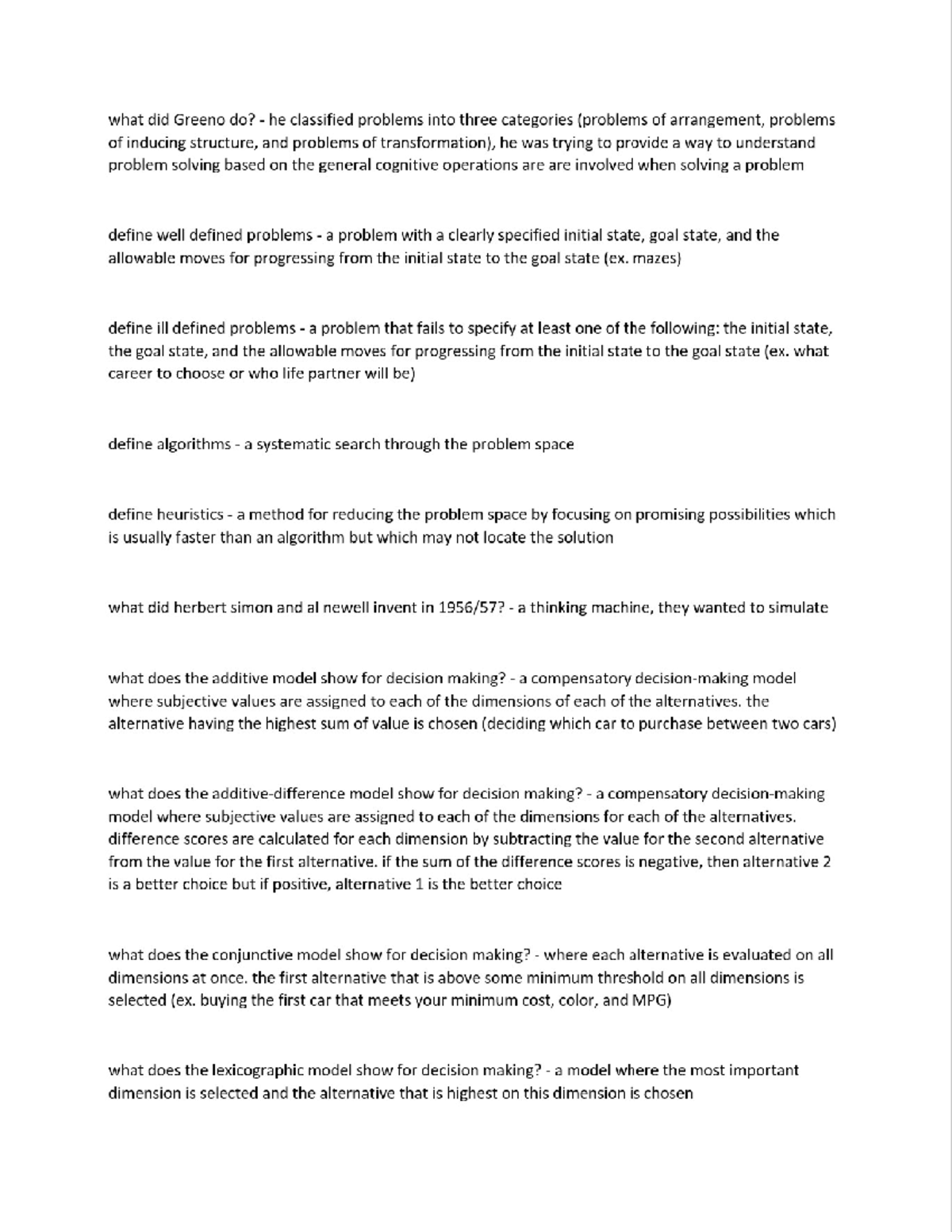 Psych chapter 8 page 2 - professor Yates - PSY 120 - Studocu