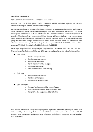 Technoprenuership Business Plan - UNIVERSITI KUALA LUMPUR MALAYSIA ...