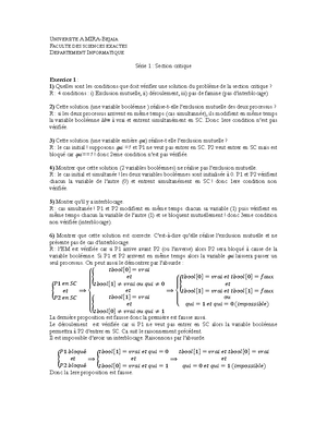 TD PS 2020 2 - Cours Programmation système de département mathématiques ...