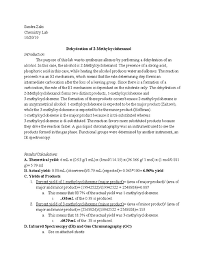 Mod 1 Chem 2 equations sheet for Chem 2 - CHEM 1120 - UT-Chattanooga ...
