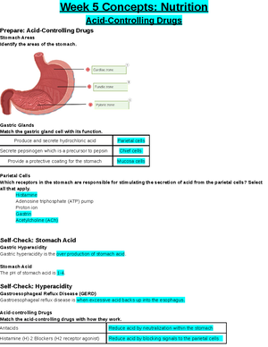 Unit 1 - edapt - Unit 1 Which type of therapy is used to treat someone ...