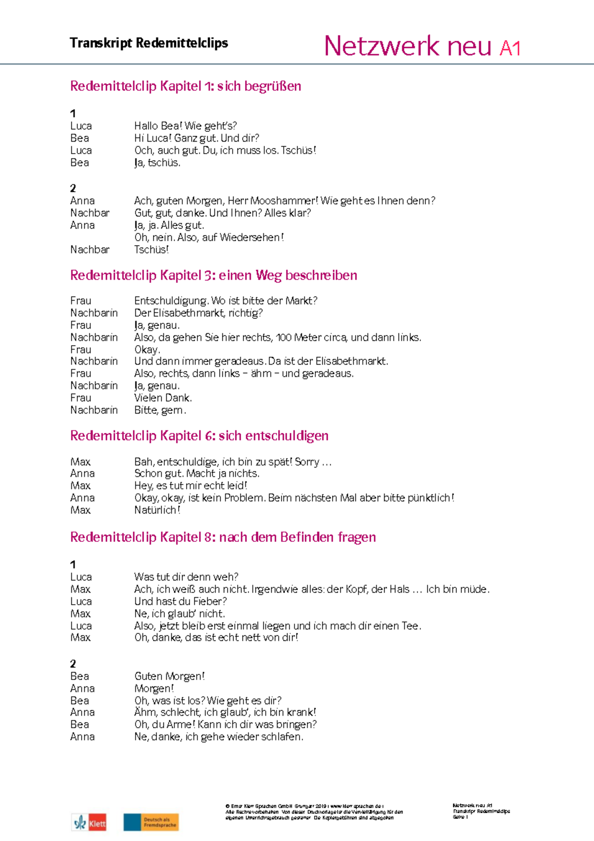 NWneu A1 transkript redemittelclips - Transkript Redemittelclips ...