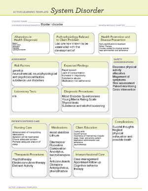 Mental Health Case George Palo - Mental Health Case: George Palo ...