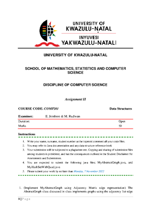 Snakes Ladders - Thank you - Dice private int value //the value of this dice public Dice() - Studocu
