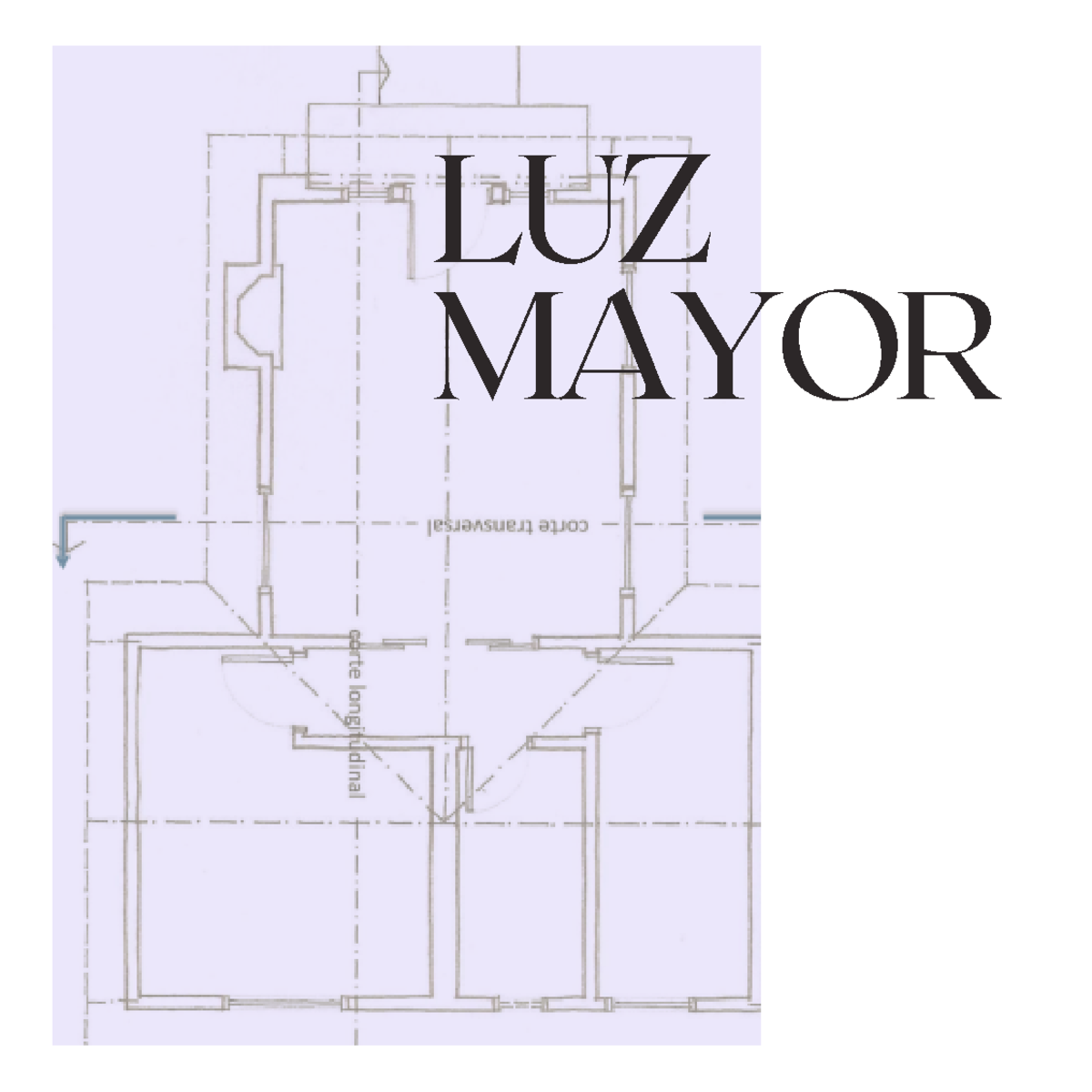 Malena - Dudas - LUZ MAYOR CORTES CON LUCES DESIGUALES A CUBRIR LUZ ...