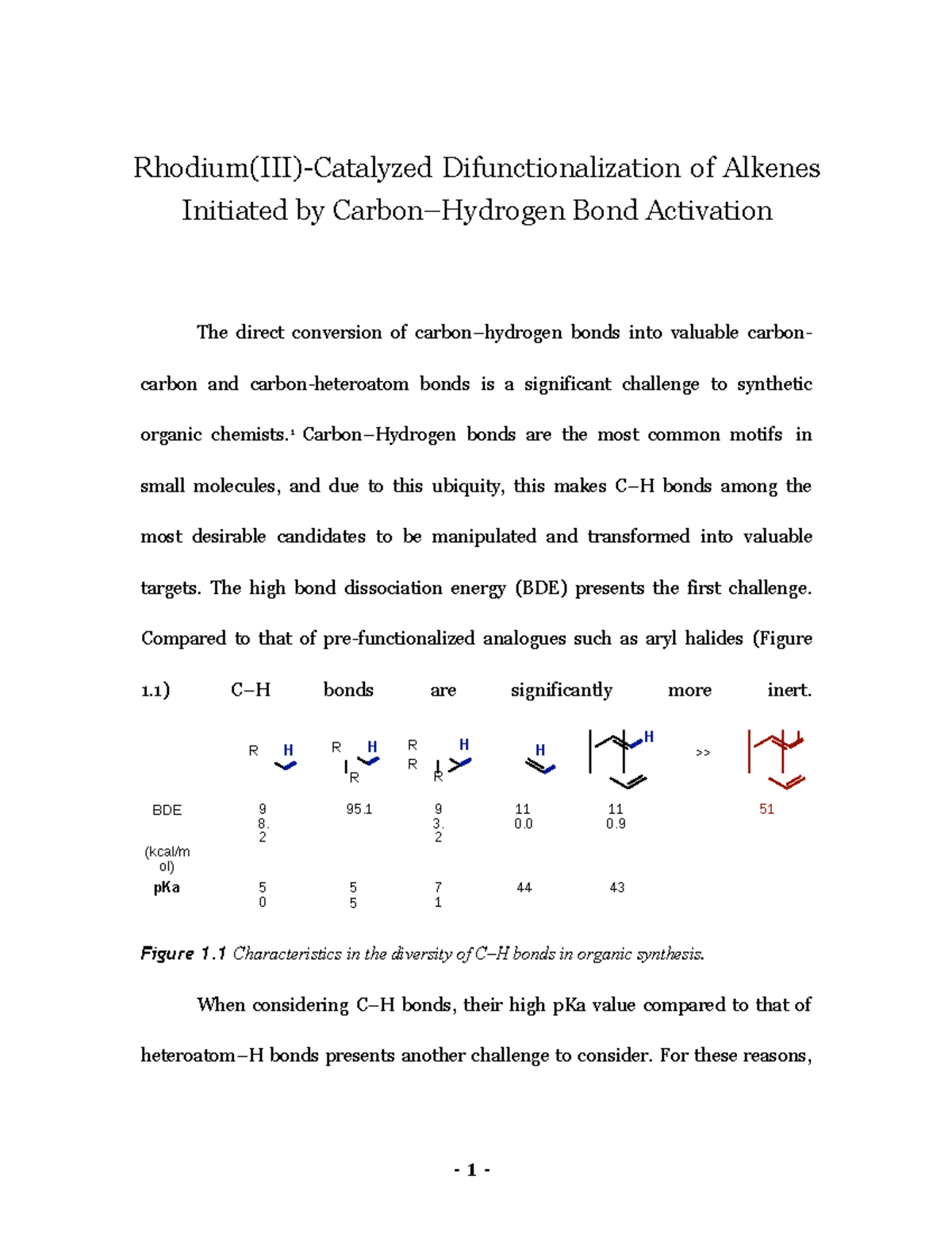Rhodium(III)-Catalyzed Difunctionalization of Alkenes Initiated by ...
