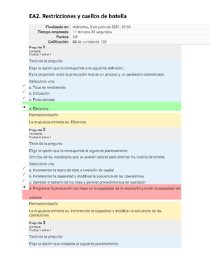actividad_3_EA3 - Formato: Plan agregado El tornillón Datos de ...