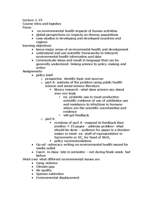 103 - HW8 - Homework assignment - BioE 103 Fall 20 22 Problem Set 8 Due ...