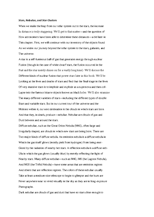 Internet Lab Activity Beyond the Milky Way Student - Webquest “Beyond ...