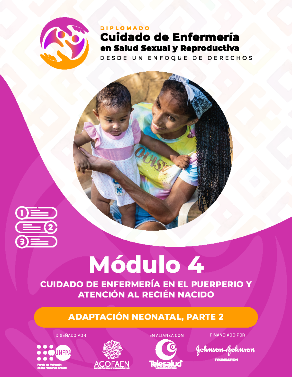Adaptacion Neonatal Parte 2 - Módulo 4 ADAPTACIÓN NEONATAL, PARTE 2 ...