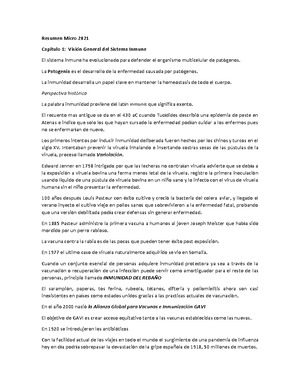 inmunidad del cancer, inmunologia de lenin pavon capitulo 22 - p. (.Que ...