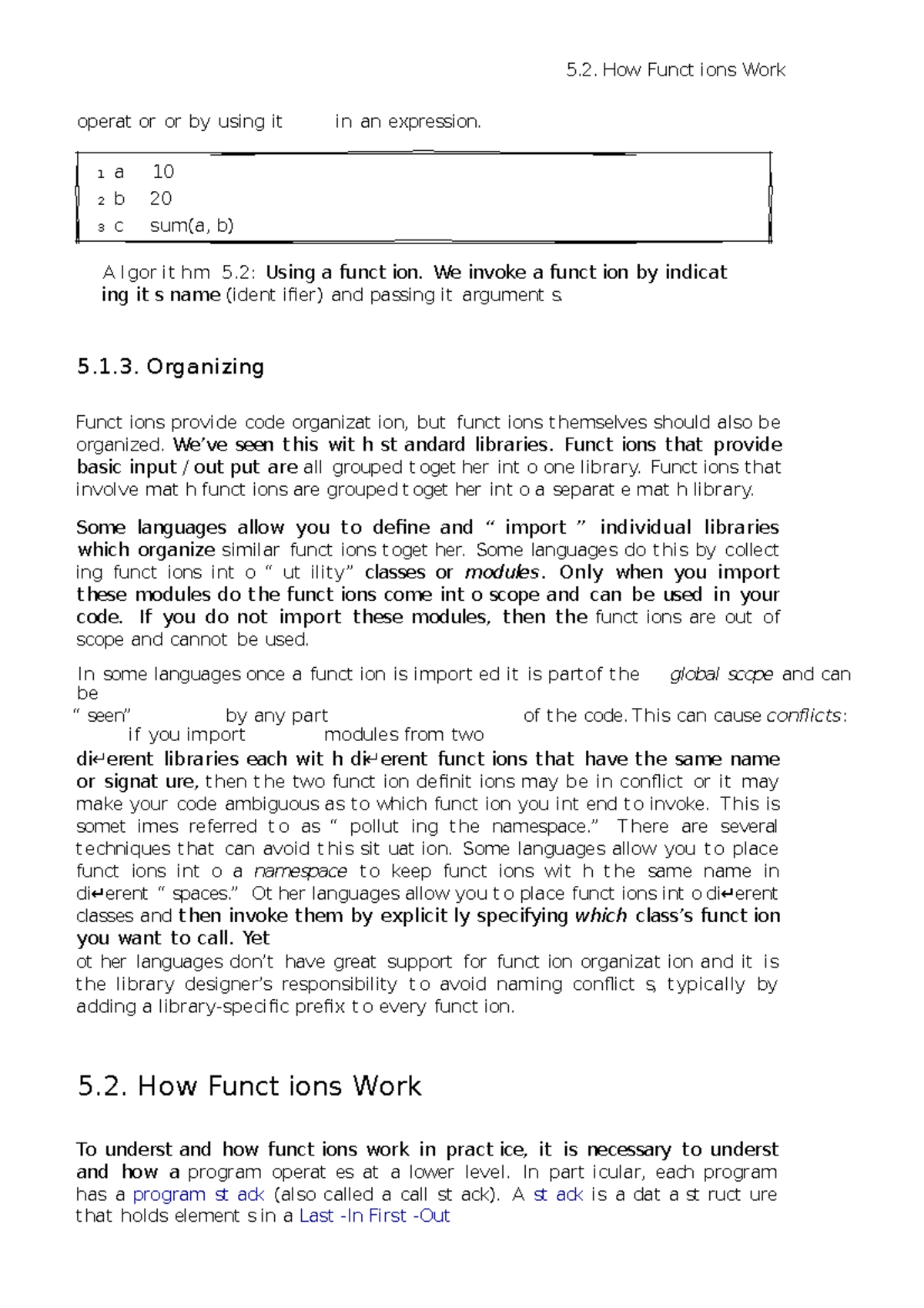 Cs115 Intro To Computer Science How Funct Ions Work Operat Or Or By Using It In An Expression
