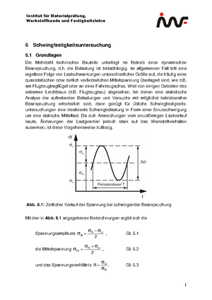 Zugversuch - skript - Werkstoffkunde und Festigkeitslehre 1 Zugversuch ...