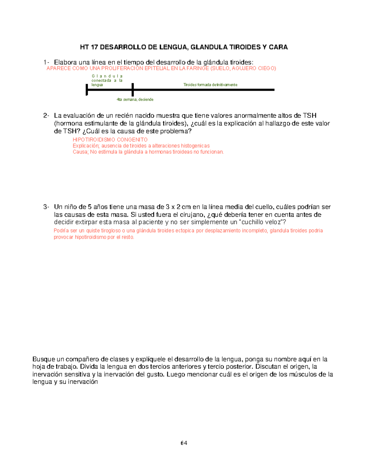 HT%2017 %20 Desarrollo%20DE%20LA%20 Lengua%2c%20 Tiroides%2c%20CARA ...