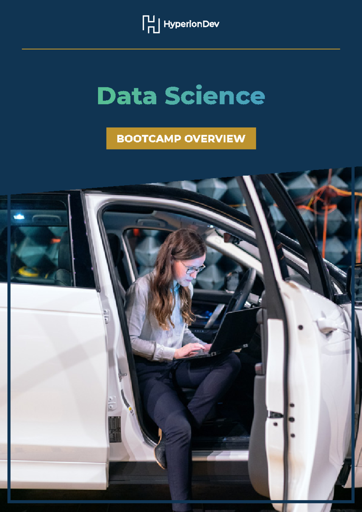 Data Science Bootcamp Syllabus Hyperion Dev Bootcamp Overview Data Science Overview Data