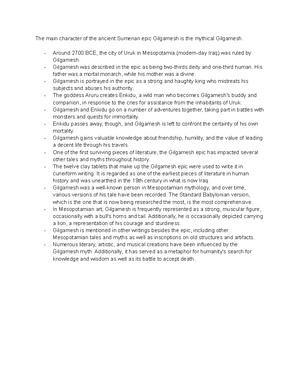 North America 2 - professor: Dale Yerp - The traditional beliefs and ...