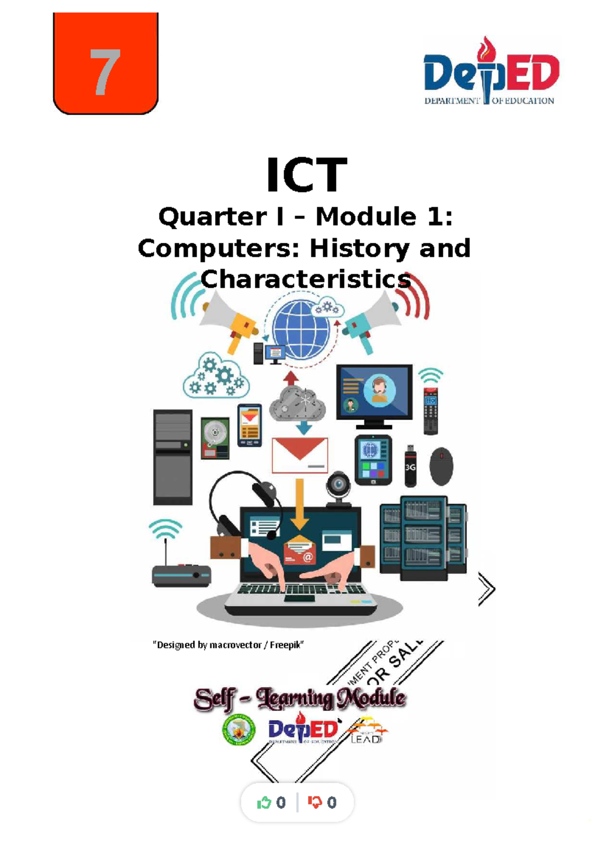 Ict-quarter-1-module-1-computers-historyand-characteristics compress ...