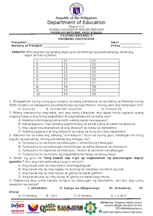 Prelim-Project-by-Mina Sandara - MINA, SANDARA E. FEBRUARY 01, 2024 21-00088 IT 221: ELECTIVE 4 ...