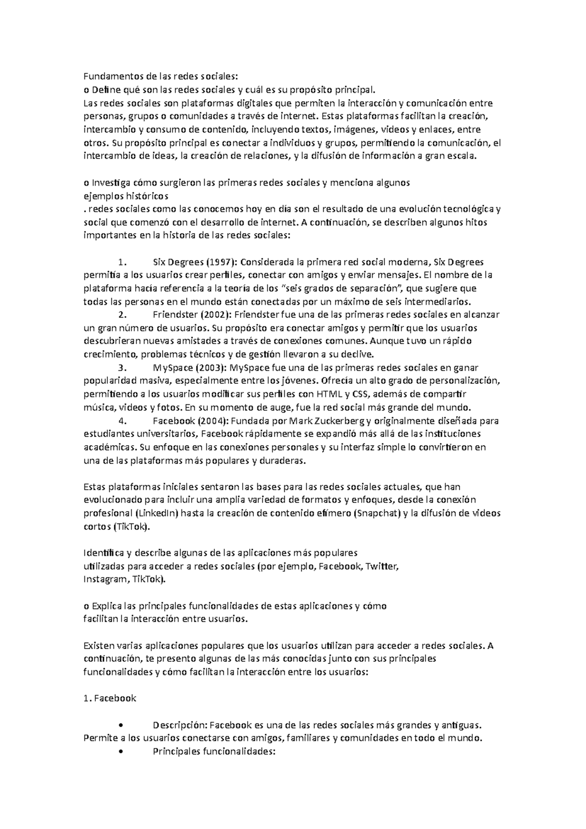 Documento (23) - Fundamentos de las redes sociales. - Fundamentos de ...