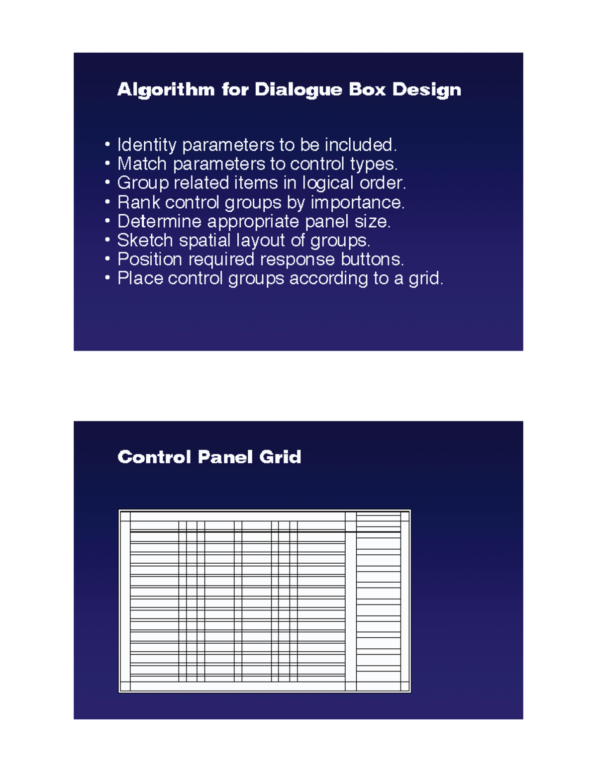 Graphic design p8 - Architecture - Studocu