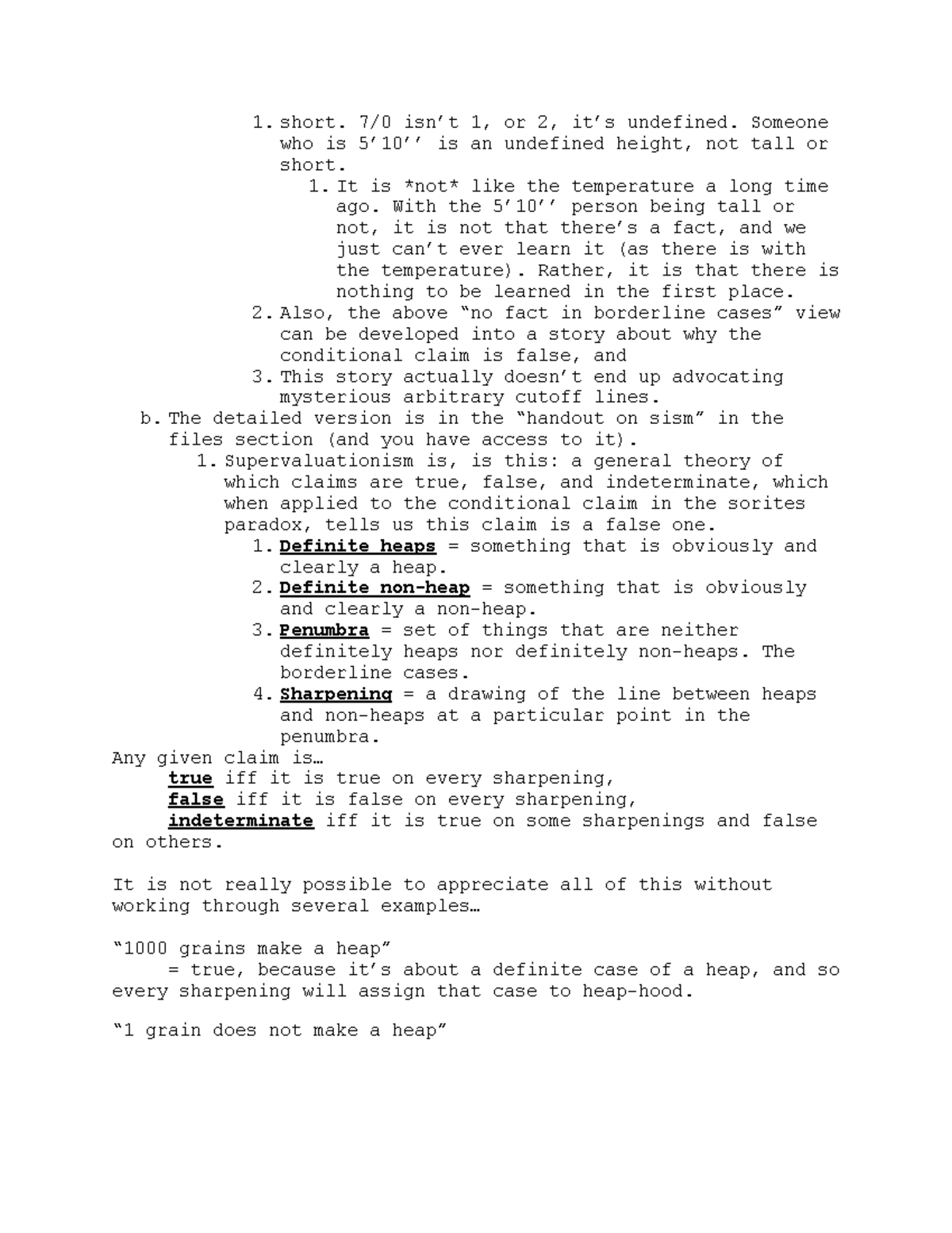 Philsophy 114 Pt 2 - Taught by Dennis Whitcomb. In this particular ...