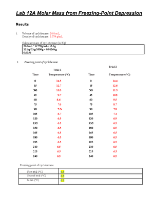 Science Examination 1 Chem 302 fall 2022 - Chemistry 302 Examination 1 ...