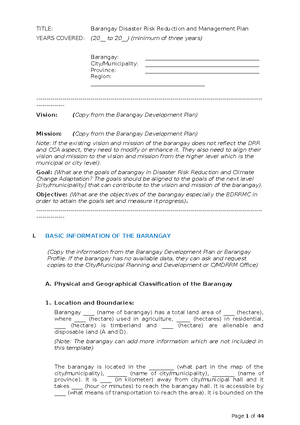 Iwrbs Module 5 - wrbs - Quarter 1 – Module 5: Christianity Introduction to World Religions and ...