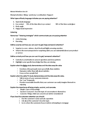 FMST 210 Final Notes - dddd - human development theories 5 major ...