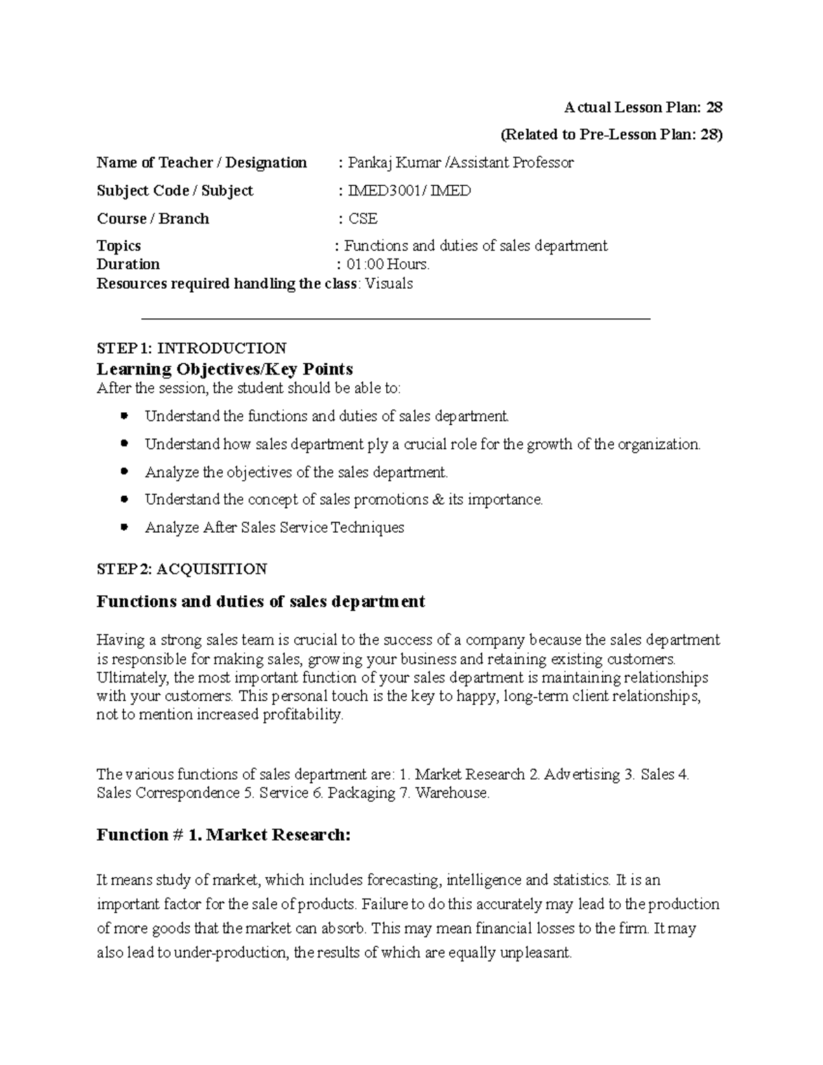 IMED Actual Lesson Plan 28 Industrial Management DPME5001 StuDocu imed-actual-lesson-plan-28-industrial-management-dpme5001-studocu