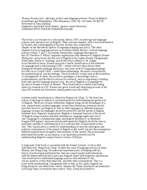 Buddhas-16-Prophecies - BUDDHA’S 16 PROPHECIES Phra Acāriya Thoon ...