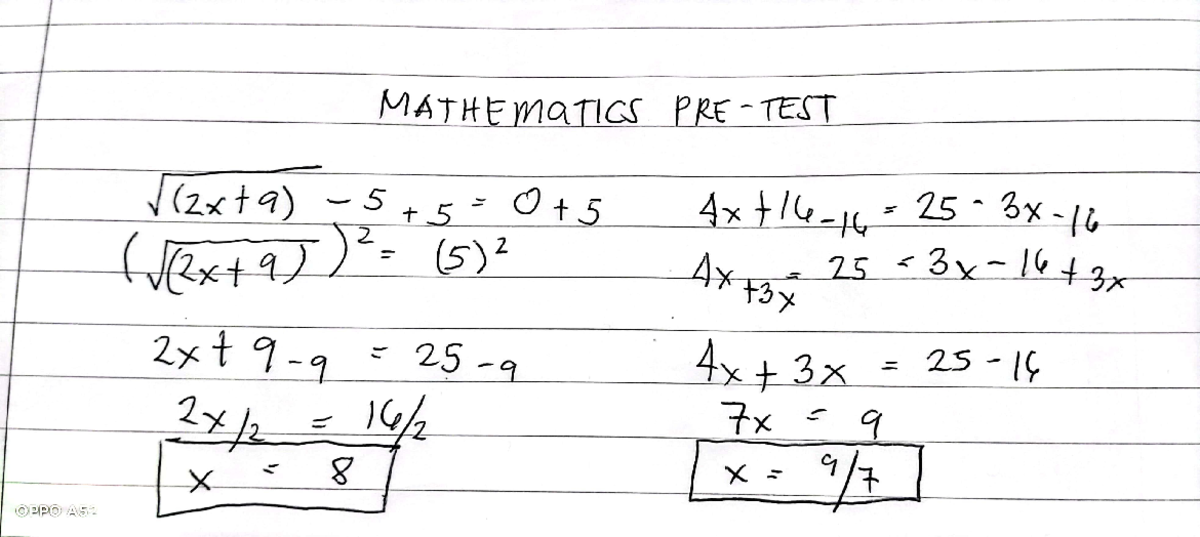 MATH074 32 - Xbx - Intermediate Accounting 3 - Studocu