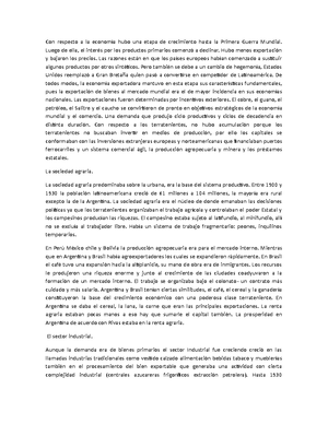 Mackinon, Maria Moira y Mario Alberto Petrone, Populismo y Neopopulismo ...