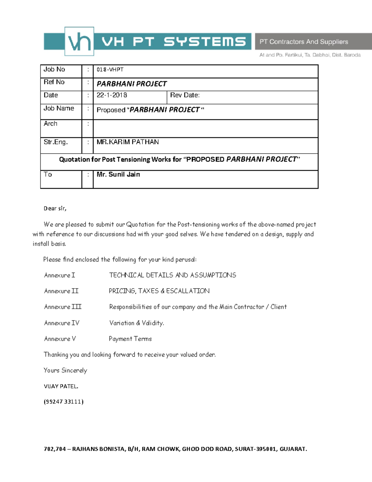 slab design quotation - Civil engineering - BAMU - Studocu
